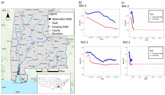 Assessing Vulnerability of Regional-Scale Aquifer-Aquitard Systems in ...