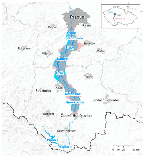 How Important for Society Is Recreation Provided by Multi-Purpose Water ...