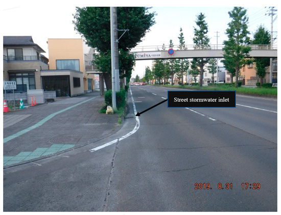 Water | Free Full-Text | Application of Porous Concrete Infiltration ...