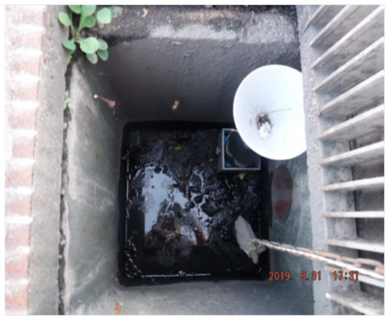 Application of Porous Concrete Infiltration Techniques to Street ...