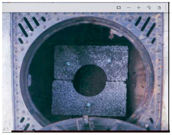 Application of Porous Concrete Infiltration Techniques to Street ...