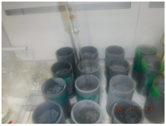 Application of Porous Concrete Infiltration Techniques to Street ...