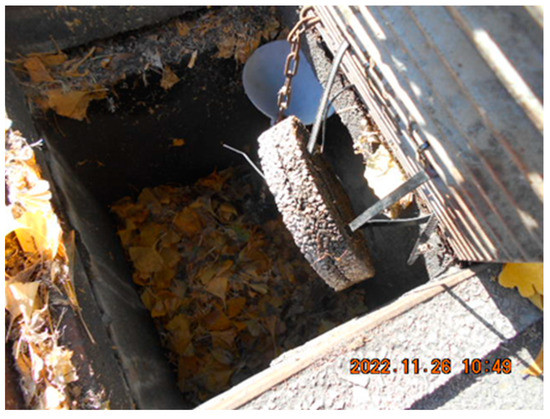 Water | Free Full-Text | Application of Porous Concrete Infiltration ...