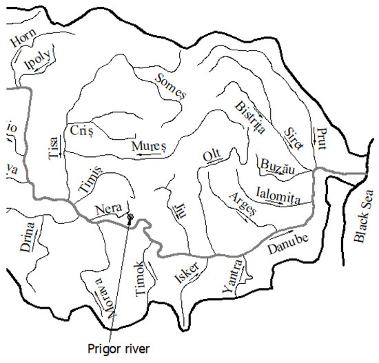 Predicting Flood Frequency with the LH-Moments Method: A Case Study of ...