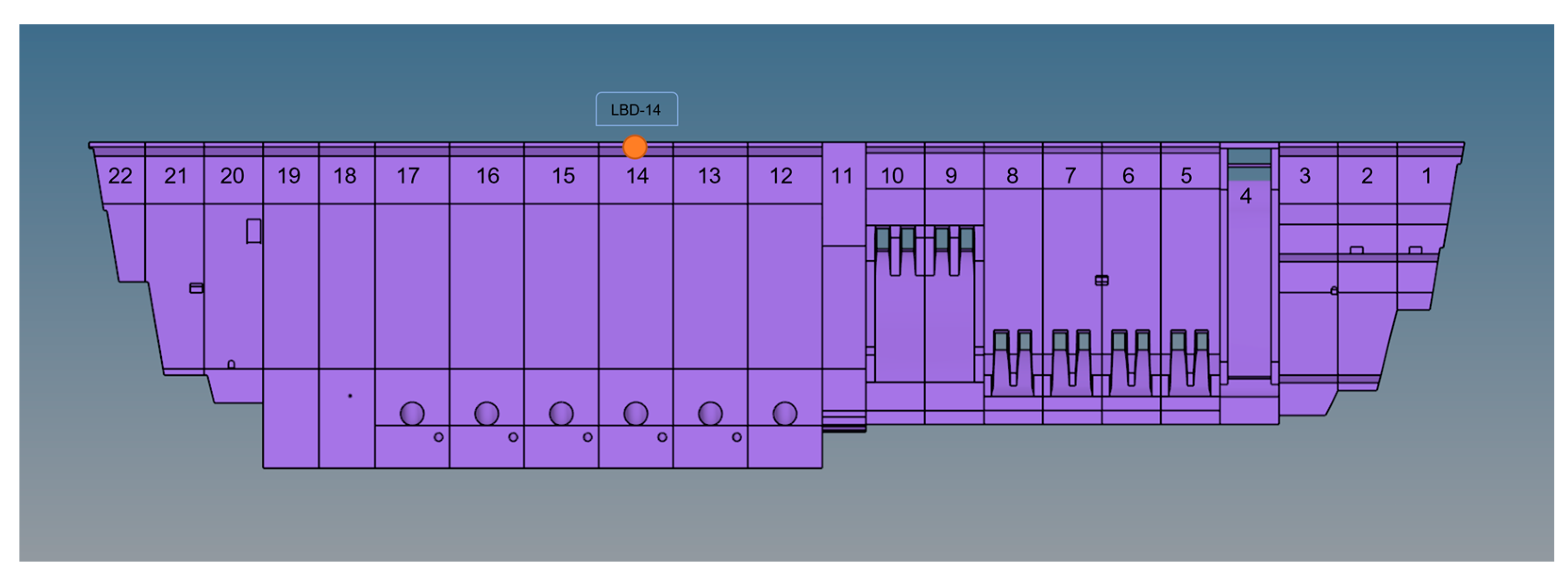 Automatic Concrete Dam Deformation Prediction Model Based on TPE-STL-LSTM