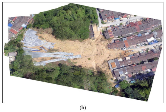 Water | Free Full-Text | Soil Detachment Rate of a Rainfall-Induced Landslide Soil