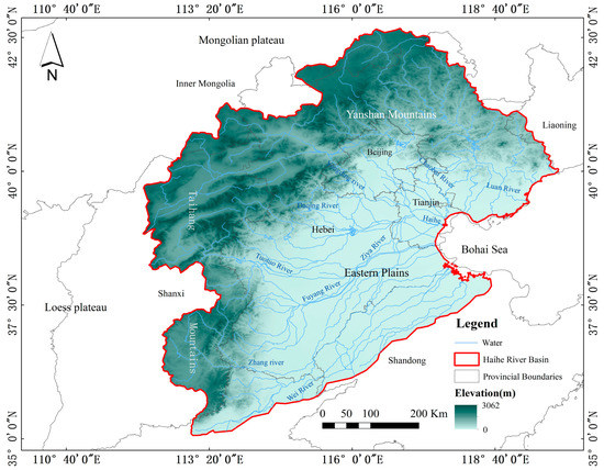Water | Free Full-Text | Construction of High Spatiotemporal Continuity ...