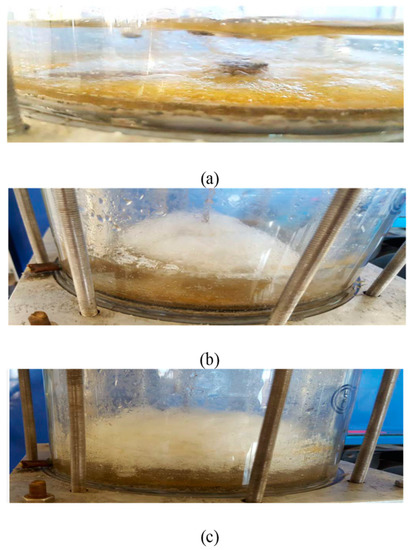 Water | Free Full-Text | Colored Wastewater Treatment by Clathrate ...