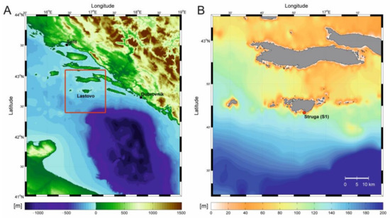 Area 51 Latitude And Longitude
