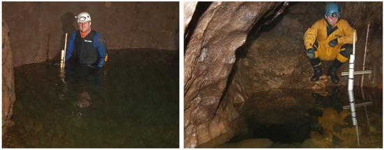 Characterising Rhythmic and Episodic Pulsing Behaviour in the Castleton ...