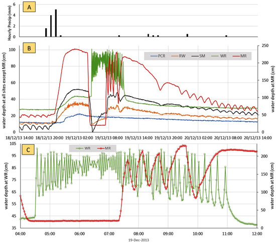 Characterising Rhythmic and Episodic Pulsing Behaviour in the Castleton ...