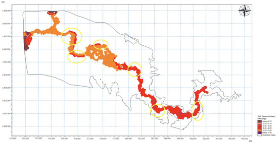 Water | Free Full-Text | Application of Machine Learning for Prediction ...