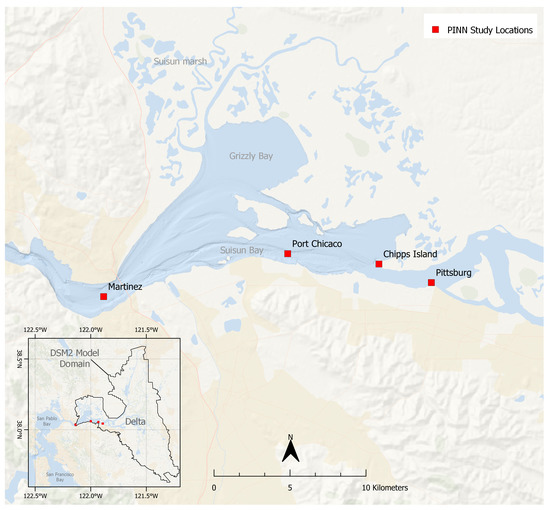 Water | Free Full-Text | Physics-Informed Neural Networks-Based ...