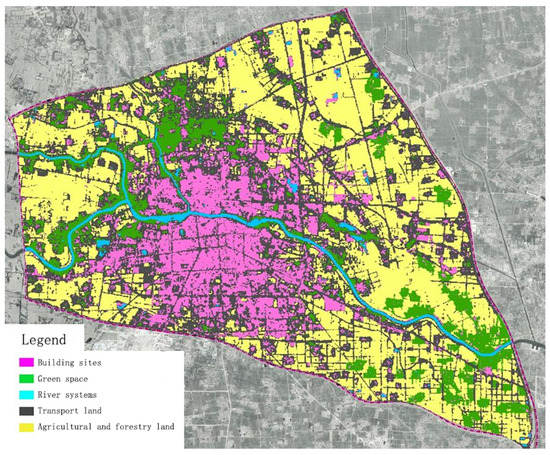 Impact of Different Design Rainfall Pattern Peak Factors on Urban Flooding