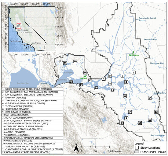Salinity Modeling Using Deep Learning with Data Augmentation and Transfer Learning
