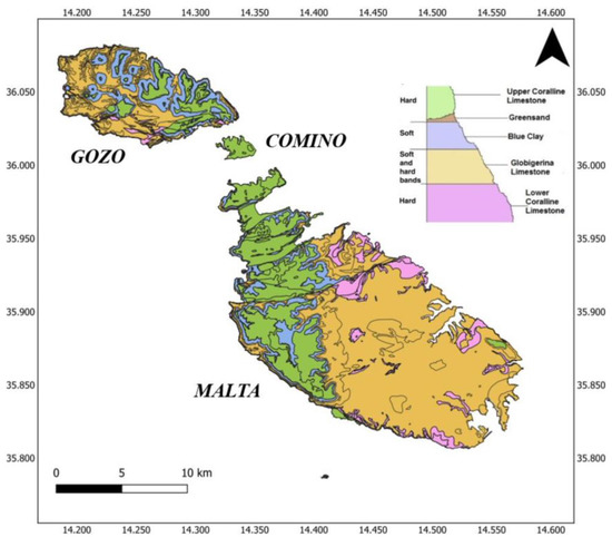 Monitoring of Groundwater in a Limestone Island Aquifer Using Ambient ...