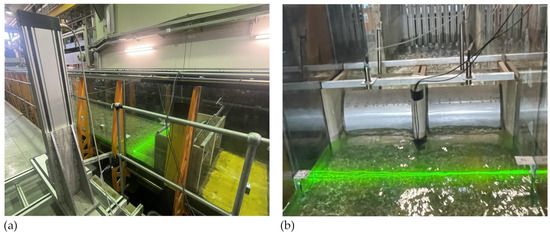 Flushing Efficiency of Run-of-River Hydropower Plants: Novel Approaches ...