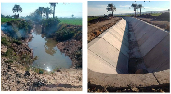 Water | Free Full-Text | Mitigating Water Shortage via Hydrological ...