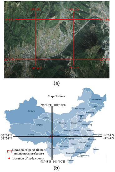 Simulation and Prediction Algorithm for the Whole Process of Debris Flow Based on Multiple Data ...