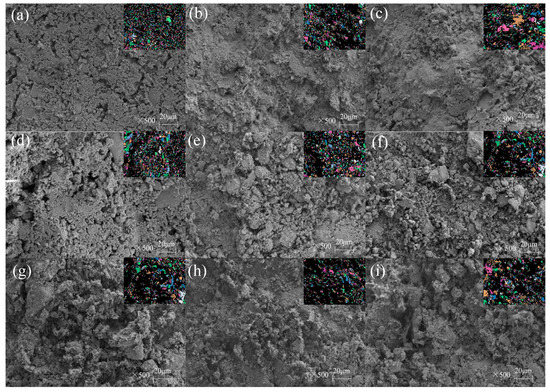 Effects of Drying and Wetting Process on the Tensile Strength of ...