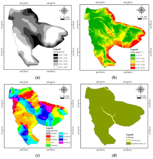 Dynamic Risk Assessment of Landslide Hazard for Large-Scale ...