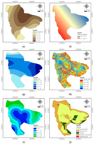 Dynamic Risk Assessment of Landslide Hazard for Large-Scale ...