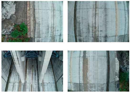 An Improved ResNet-Based Algorithm for Crack Detection of Concrete Dams Using Dynamic Knowledge ...