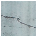 An Improved ResNet-Based Algorithm for Crack Detection of Concrete Dams Using Dynamic Knowledge ...