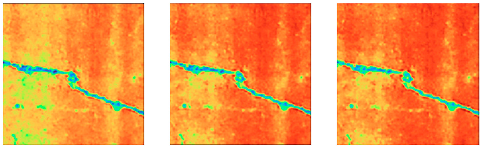 An Improved ResNet-Based Algorithm for Crack Detection of Concrete Dams Using Dynamic Knowledge ...