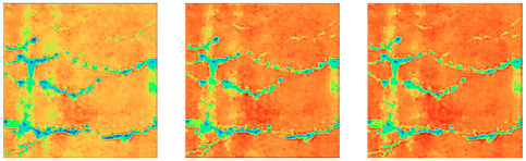 An Improved ResNet-Based Algorithm for Crack Detection of Concrete Dams Using Dynamic Knowledge ...