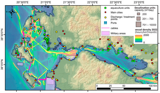 Ecosystem-Based Blue Growth: The Case of the Semi-Enclosed Embayment of ...