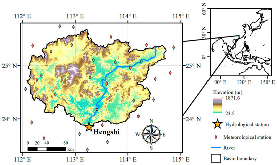 Utility of Open-Access Long-Term Precipitation Data Products for ...
