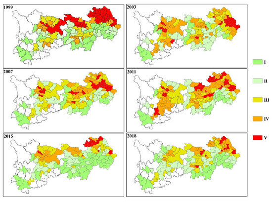 Construction and Application of a Water Resources Spatial Equilibrium ...