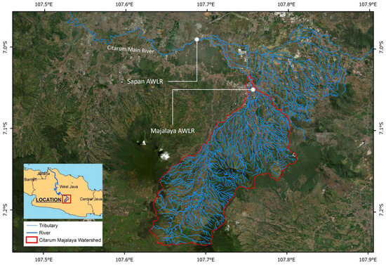 The Utilization of Satellite Data and Machine Learning for Predicting the Inundation Height in ...