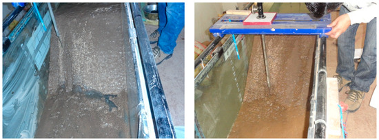 Experimental Investigation of Breach Mechanism for Overtopped Cohesive ...