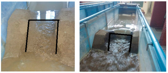 Experimental Investigation of Breach Mechanism for Overtopped Cohesive ...