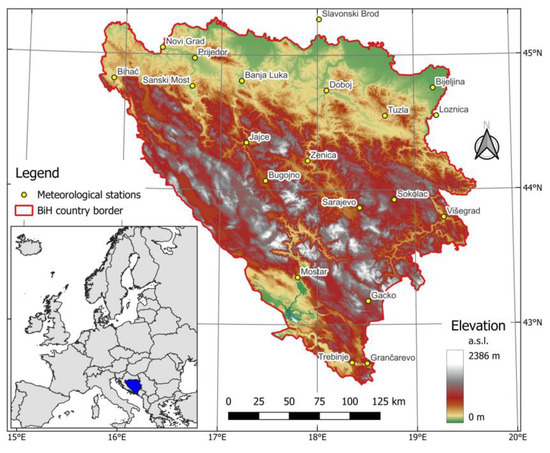 Assessment of Empirical Methods for Estimating Reference ...