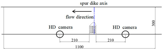 Effects of the Diversity of Flow Velocity on the Upstream Migration ...