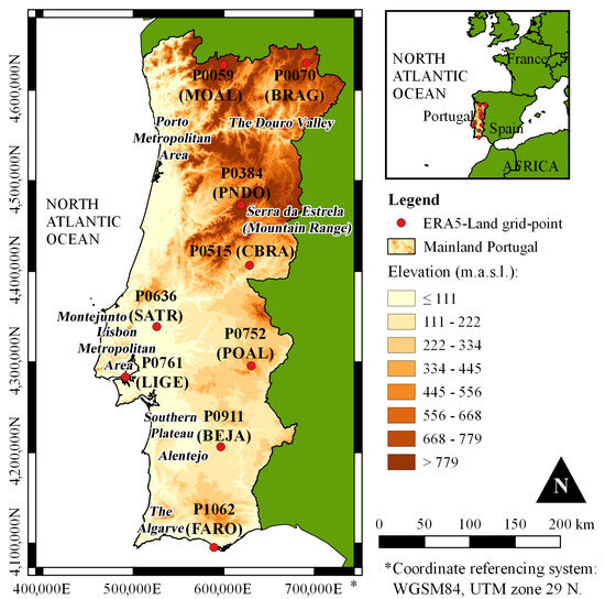 Water | Free Full-Text | Addressing the Spatiotemporal Patterns of ...