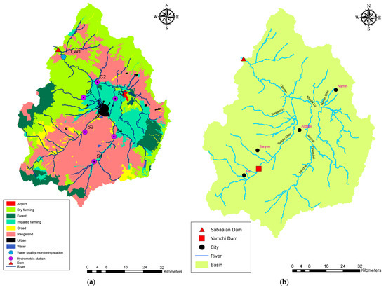 Climate Change Impact on Inflow and Nutrient Loads to a Warm Monomictic ...