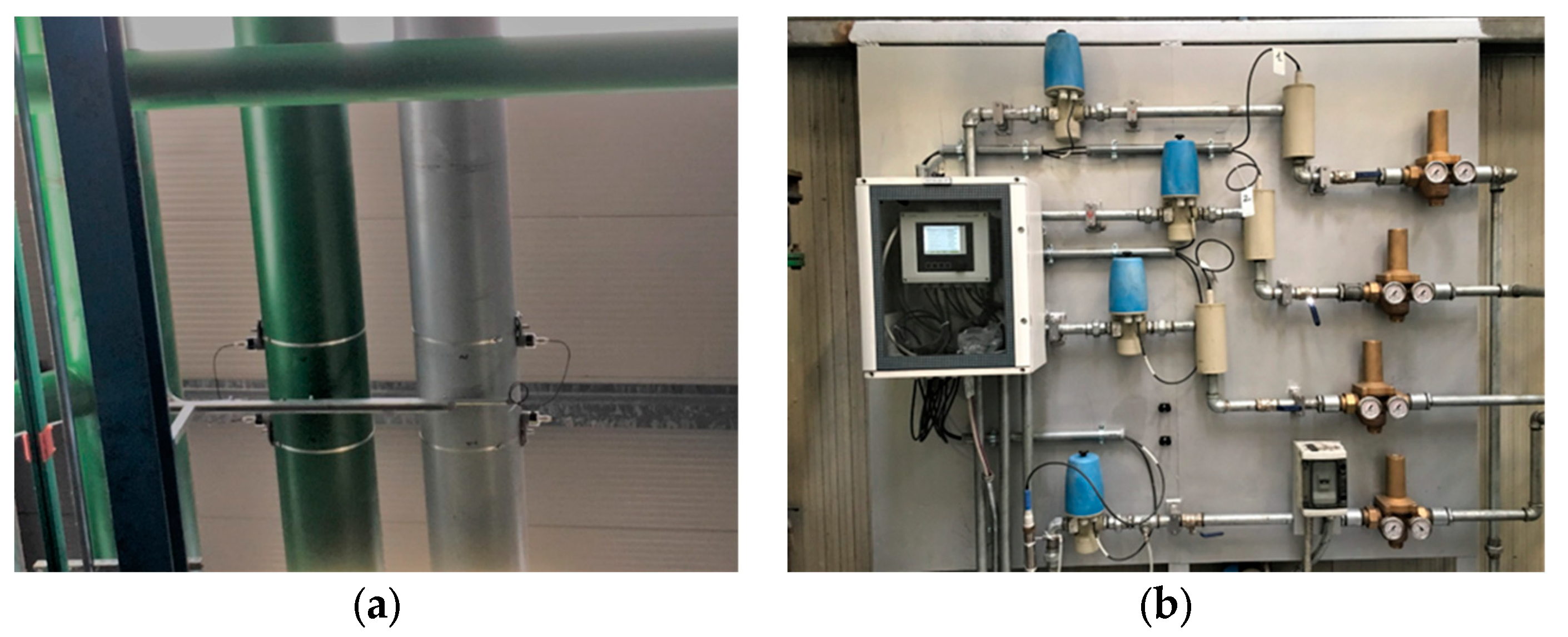 Decreasing the Use of High-Quality Make-Up Water in the Steel Sector by ...