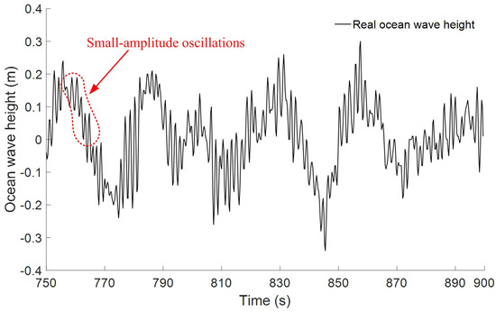 A Comparison of Ocean Wave Height Forecasting Methods for Ocean Wave ...