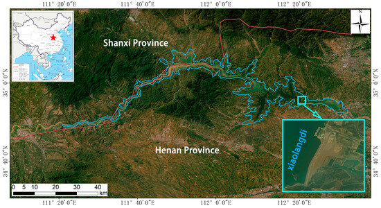 Dam Surface Deformation Monitoring and Analysis Based on PS-InSAR ...