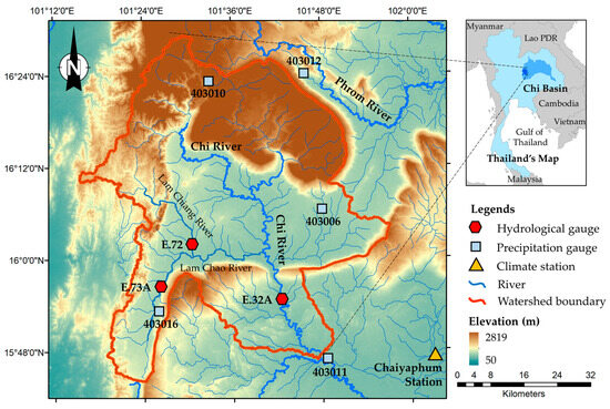 Understanding the Interactions of Climate and Land Use Changes with ...