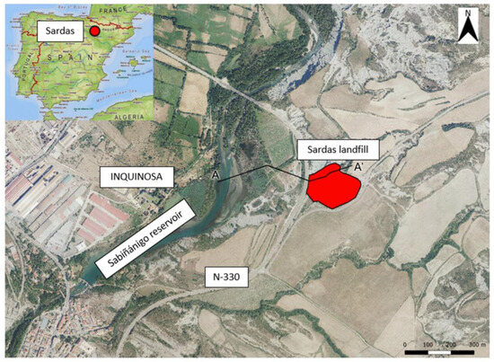 Water | Free Full-Text | Groundwater Flow Model along a Vertical ...