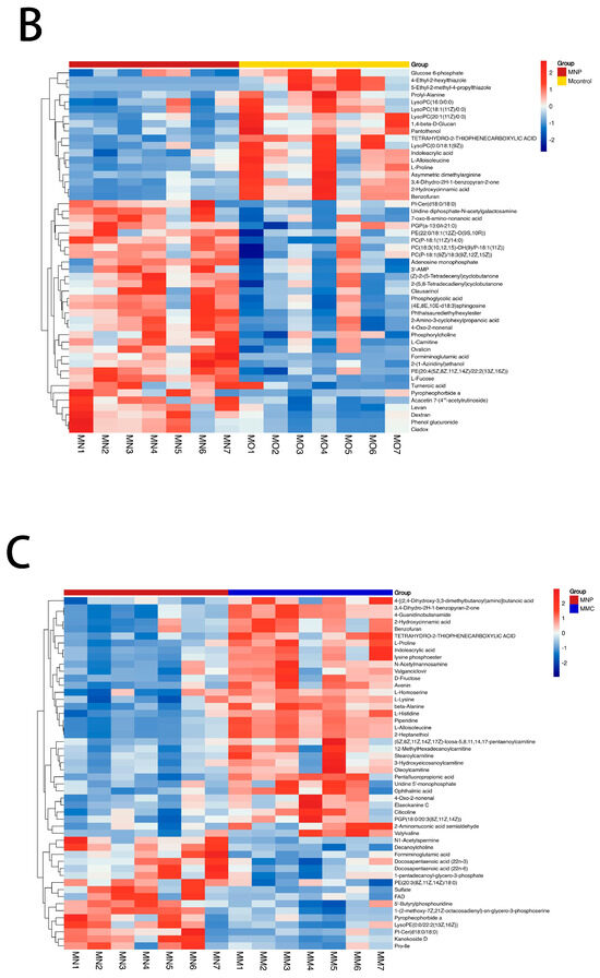 Combining Transcriptomic and Metabolomic Analyses to Investigate the Acute Effects of ...