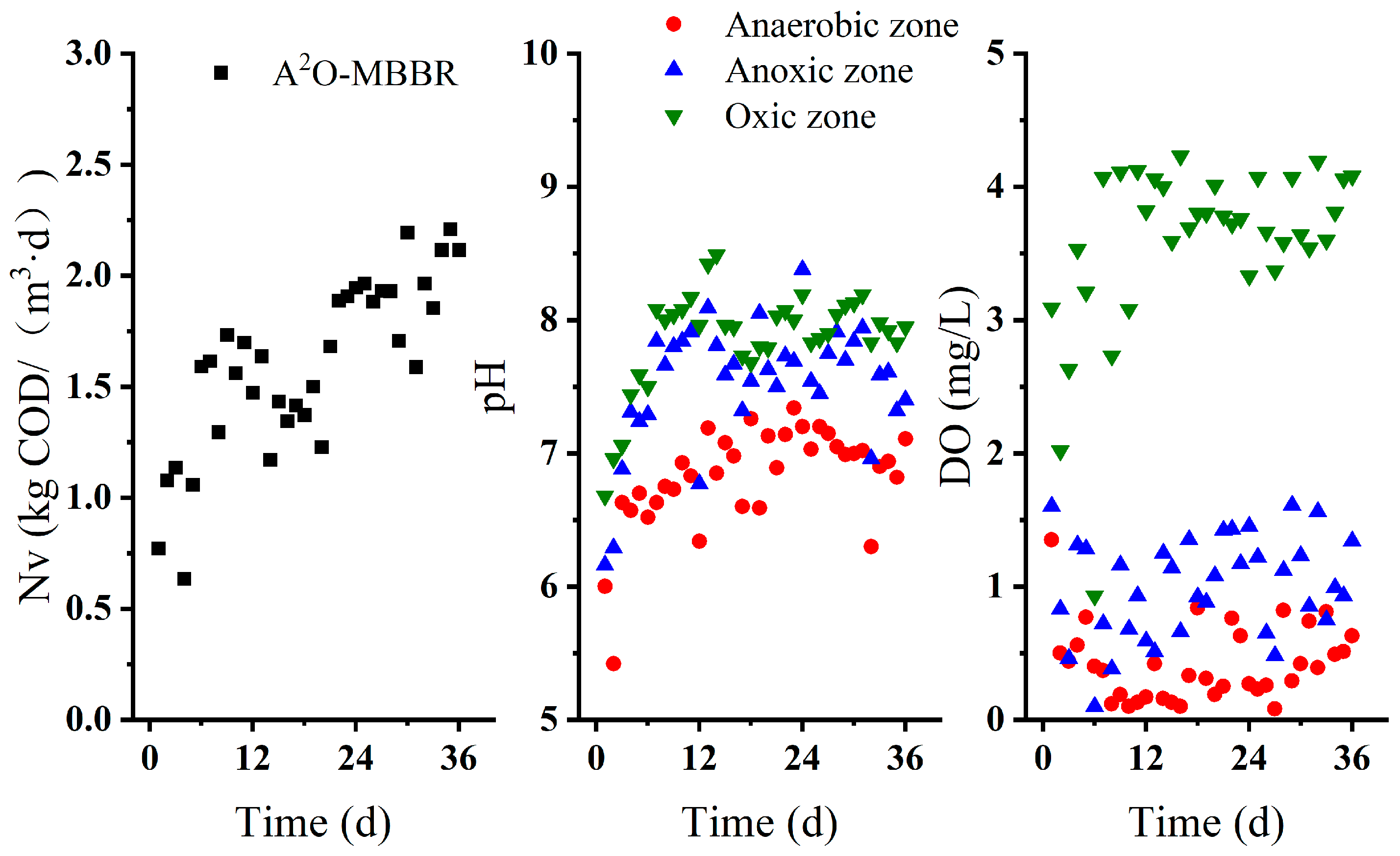 Water | Free Full-Text | Efficacy of Nitrogen and Phosphorus Removal and Microbial ...