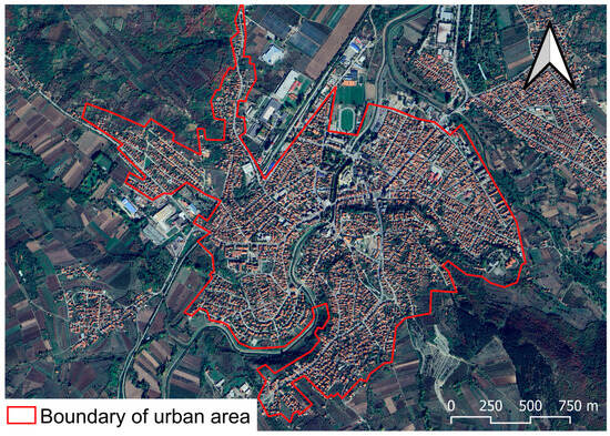 A Framework for Assessing Nature-Based Urban Stormwater Management ...