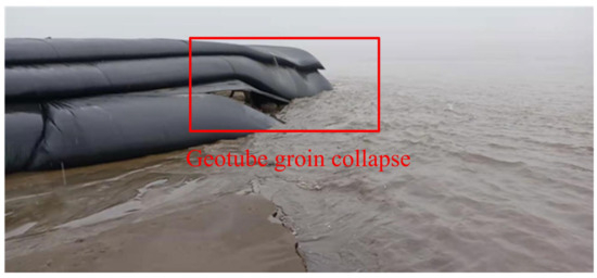 Water | Free Full-Text | Comparative Experimental Study of Geotube ...