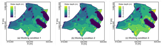 Backwater Effects in Rivers and Lakes: Case Study of Dongping Lake in China